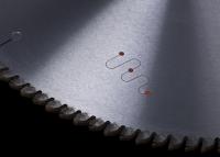China Fine Tooth Aluminum Cutting Circular Saw Blade 450mm x 120 Teeth with Ceratizit Carbide Tips for sale