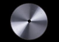 China Precision Wood Cutting Circular Saw Blade 305mm with 120 Teeth and Ceratizit Carbide Tips for sale