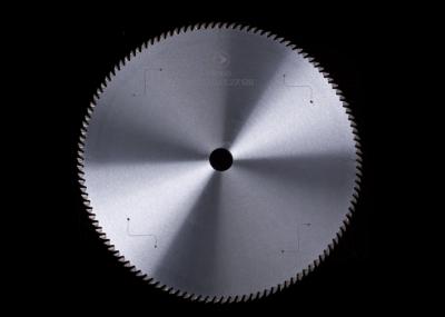 China Precision Wood Cutting Circular Saw Blade 305mm with 120 Teeth and Ceratizit Carbide Tips for sale