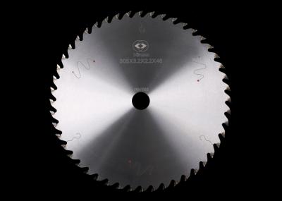 China 305mm Circular Saw Blade for Wood Cutting - 3.2mm Kerf, 48 Teeth with Ceratizit Carbide Tips for sale