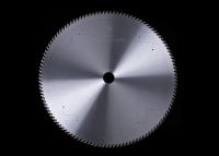 China Japanese SKS Steel TCT Plastic Cutting Saw Blade 305mm x 2.0mm with Ceratizit Tips for sale