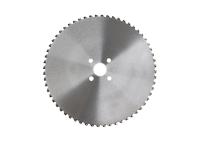 China OEM 250mm Metal Cutting Circular Saw Blades with Cermet Tips - 2.0mm Thickness, 60mm Bore for sale