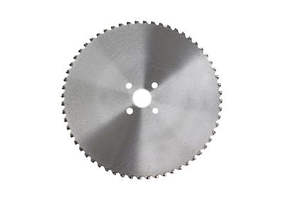 China OEM 250mm Metal Cutting Circular Saw Blades with Cermet Tips - 2.0mm Thickness, 60mm Bore for sale