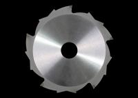 China 140mm MDF Panel Scoring Saw Blade with Element Six PCD - 140x2.2x8mm Dimensions, 200x Longer Life Than TCT for sale