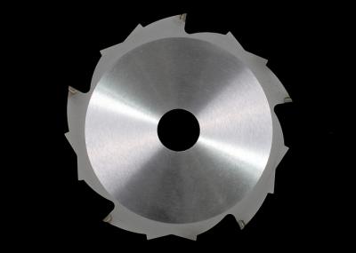 China 140mm MDF Panel Scoring Saw Blade with Element Six PCD - 140x2.2x8mm Dimensions, 200x Longer Life Than TCT for sale