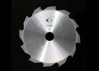 China Conical MDF Cutting Blade 140x2.2x8mm with Diamond PCD - 200x Longer Life Than TCT Blades for sale