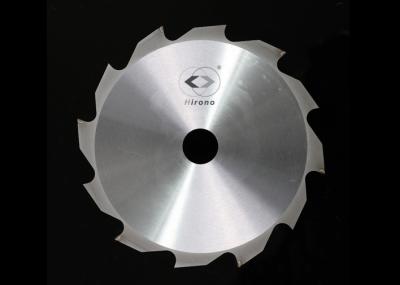 China Conical MDF Cutting Blade 140x2.2x8mm with Diamond PCD - 200x Longer Life Than TCT Blades for sale