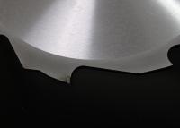 China 140mm x 2.2mm Diamond PCD MDF Panel Scoring Saw Blade with 200x Longer Life Than TCT Blades for sale