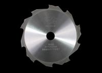 China 140mm Diamond PCD Scoring Saw Blade for Laminate Cutting - 200x Longer Life Than TCT Blades for sale
