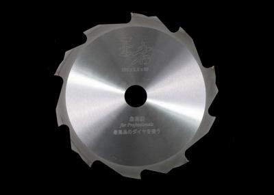 China 140mm Diamond PCD Scoring Saw Blade for Laminate Cutting - 200x Longer Life Than TCT Blades for sale