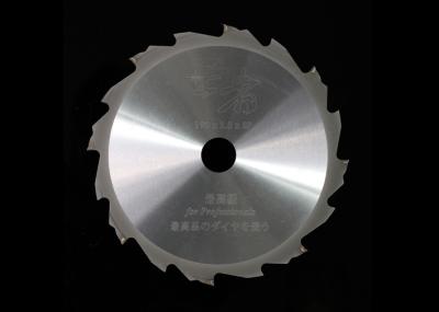 China 190mm Conical Scoring Diamond Saw Blade - 2.0mm Thickness, 8mm Arbor for Electric Saws for sale