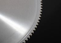 China 120z Steel Metal Cutting Blade 250x120-2 for Portable Electric Circular Saw with Cermet Tips for sale