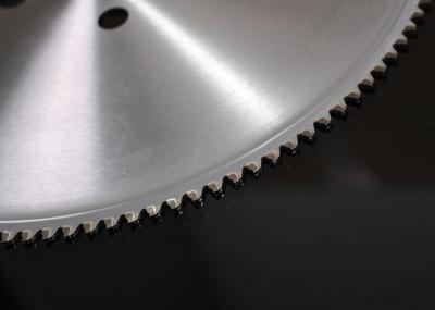 China SKS Steel Cermet Tip Circular Saw Blade 250mm for Aluminum Cutting 120T for sale