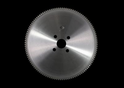 China Professional Metal Cutting Circular Saw Blade 250mm 120 Teeth for Electric Saw for sale