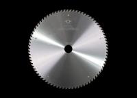 China 255mm 80-Tooth Cermet Tip Cold Saw Blade for Metal Cutting - 1.9mm Kerf Width for sale
