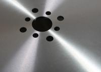 China OEM 315mm Metal Cutting Saw Blades circular With Unique Teeth Angle Design for sale