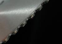 China HSS Circular Saw Blade for Aluminum Metal Cutting 315mm 80 Teeth Custom for sale