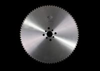 China Aluminum Metal Cutting Saw Blade 315mm 80 Teeth Cermet Cold Saw for Steel for sale