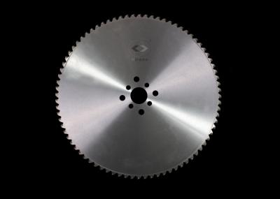 China Aluminum Metal Cutting Saw Blade 315mm 80 Teeth Cermet Cold Saw for Steel for sale