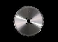 China Cermet Aluminum Circular Saw Blade 285mm High Precision Metal Cutting OEM for sale