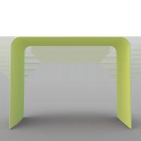 China Durable Aluminum Backdrop Arch Stand For Balloons Exhibition Booth for sale