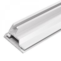 China Indoor LED SEG Light Box Graphics Trade Show Display Walls 1mx2m for sale