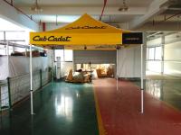 China 3X6m 30mm Tube Outdoor Canopy Tent Waterproof  Big Outdoor Event Tents 10X20FT for sale