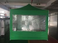 China 3X6m 30mm Tube Outdoor Canopy Tent Waterproof  Big Outdoor Event Tents 10X20FT for sale