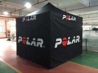 China Aluminium Trade Show Tents With Logo 10X15 10 X 20 Heavy Duty Canopy Tent for sale