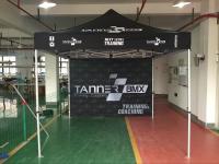 China 3X6m 30mm Tube Outdoor Canopy Tent Waterproof  Big Outdoor Event Tents 10X20FT for sale