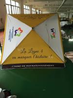 China Promotion Outdoor Canopy Tent 10X20FT Advertising Collapsible Gazebo Canopy for sale