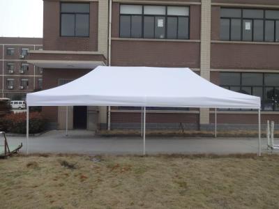 China 3X3m Steel Colorful Outdoor Event Canopy Tent Pop Up Gazebo Heavy Duty for sale