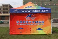 China 3X3 3x4 Folding Outdoor Canopy Tent Trade Show Rectangle Exhibition Gazebo Tent for sale