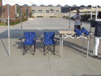 China Camping Exhibitions Mobile Stalls Backyard Waterproof Canopy 10 X 10 Easy Up Tents for sale