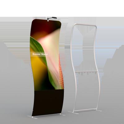 China 8ft 10ft 20ft Exhibition Backdrop Stand Trade Show Exhibit Booth Banners for sale