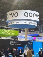 China Aluminum Tube Sky Circle Pop Up Exhibition Display Circle Hanging Banner ISO9001 for sale