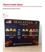 China Advertising Telescopic Backdrop Banner Stand Detachable Exhibition Roller Banners 200cm for sale