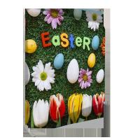 China 2ft  85x200cm Heavy Duty Event Trade Show Banner Stand Aluminum Banner Backdrops for sale