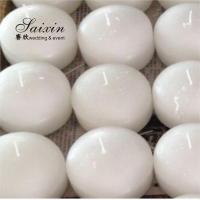China 3 Inch Real Wax Floating LED Candle Centerpieces - 7.5cm to 20cm Height Options, 50-Piece Bulk Pack for sale