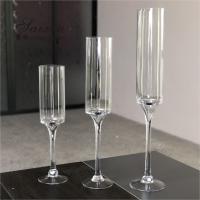 China Geometric Wedding Candle Holder Set Gross Weight 8.85KG Height 41-61cm for Decor for sale