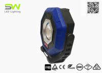 China 20W Magnetic Handheld Tripod Mounted Detailing Work Light 2200 Lumens High CRI 95 for sale