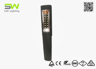 China 240 Lumens Cordless LED Inspection Work Light with Magnetic Stand and Torch for sale