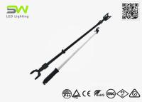 China AC Powered Rechargeable Under Bonnet Work Light 700 Lumens Extendable 110-170cm for sale