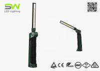 China Dimmable Folding Hand Pocket Work Light Magnetic LED Rechargeable for sale