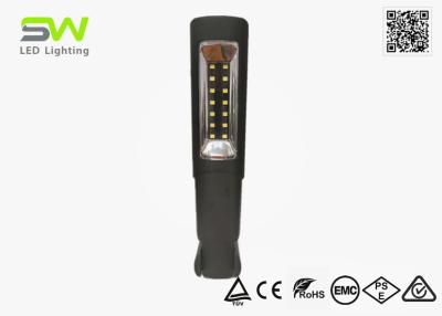 China SMD LED Rechargeable Work Light Cordless Magnetic With A Torch Light for sale