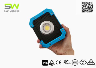 China 15W COB LED Work Light 1800 Lumens Magnetic Base Heavy Duty IP65 IK10 for sale