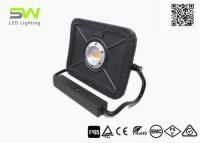China 20W 3000 Lumen Rechargeable LED Work Light 7800mAh IP65 Aluminum for sale