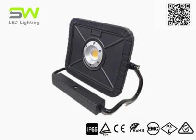 China 20W 3000 Lumen Rechargeable LED Work Light 7800mAh IP65 Aluminum for sale