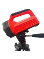 China High Power LED Torch Light Hand Lamp 1800 Lumens 900m Beam for Railway Patrolling Rescue for sale