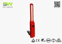 China Magnetic Hand Slim Long Battery Work Light With Hook For Craftsman for sale